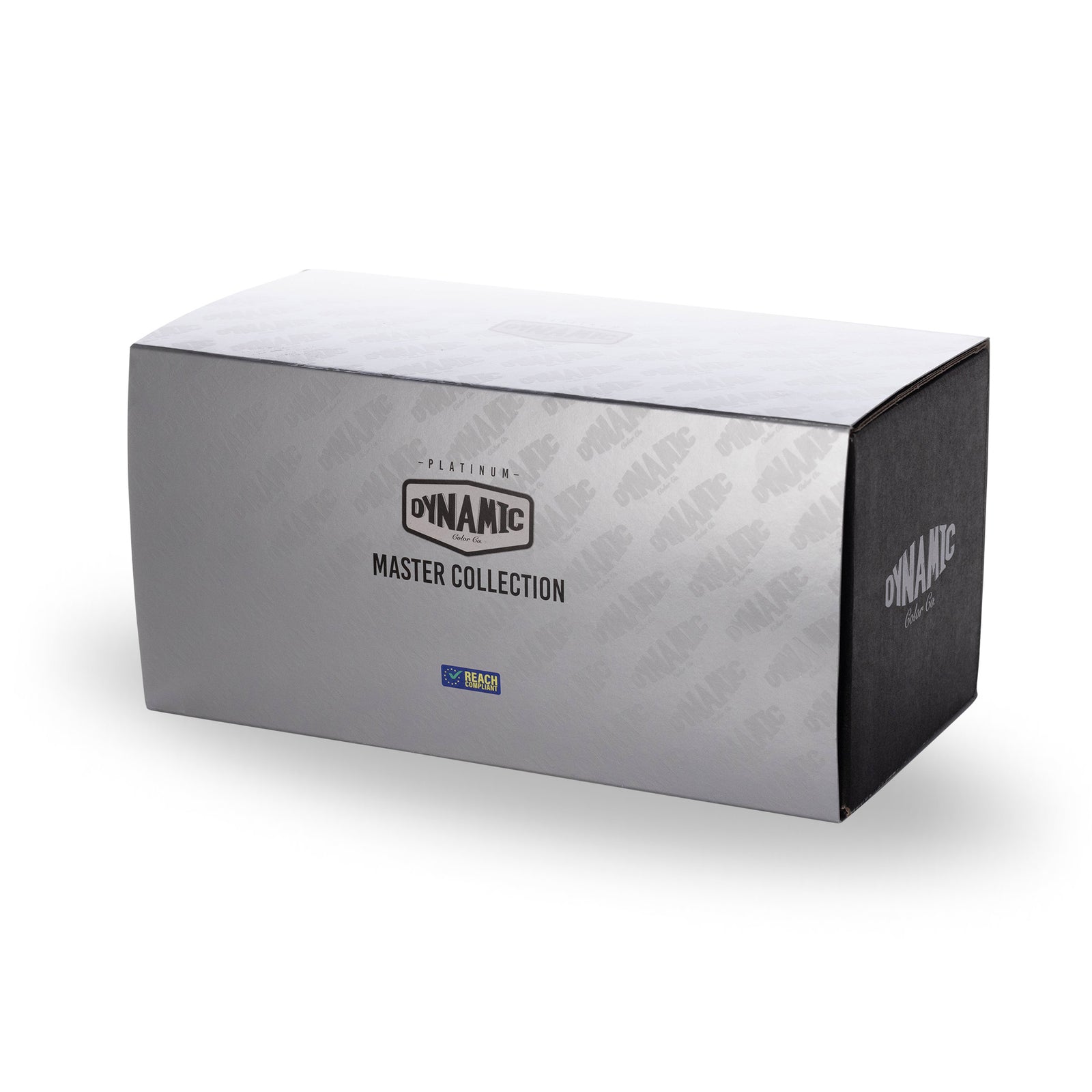 Dynamic Color - Tattoo. Art. Supply.