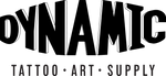 Dynamic Color - Tattoo. Art. Supply.