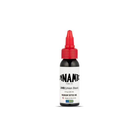 Dynamic Color - Tattoo. Art. Supply.