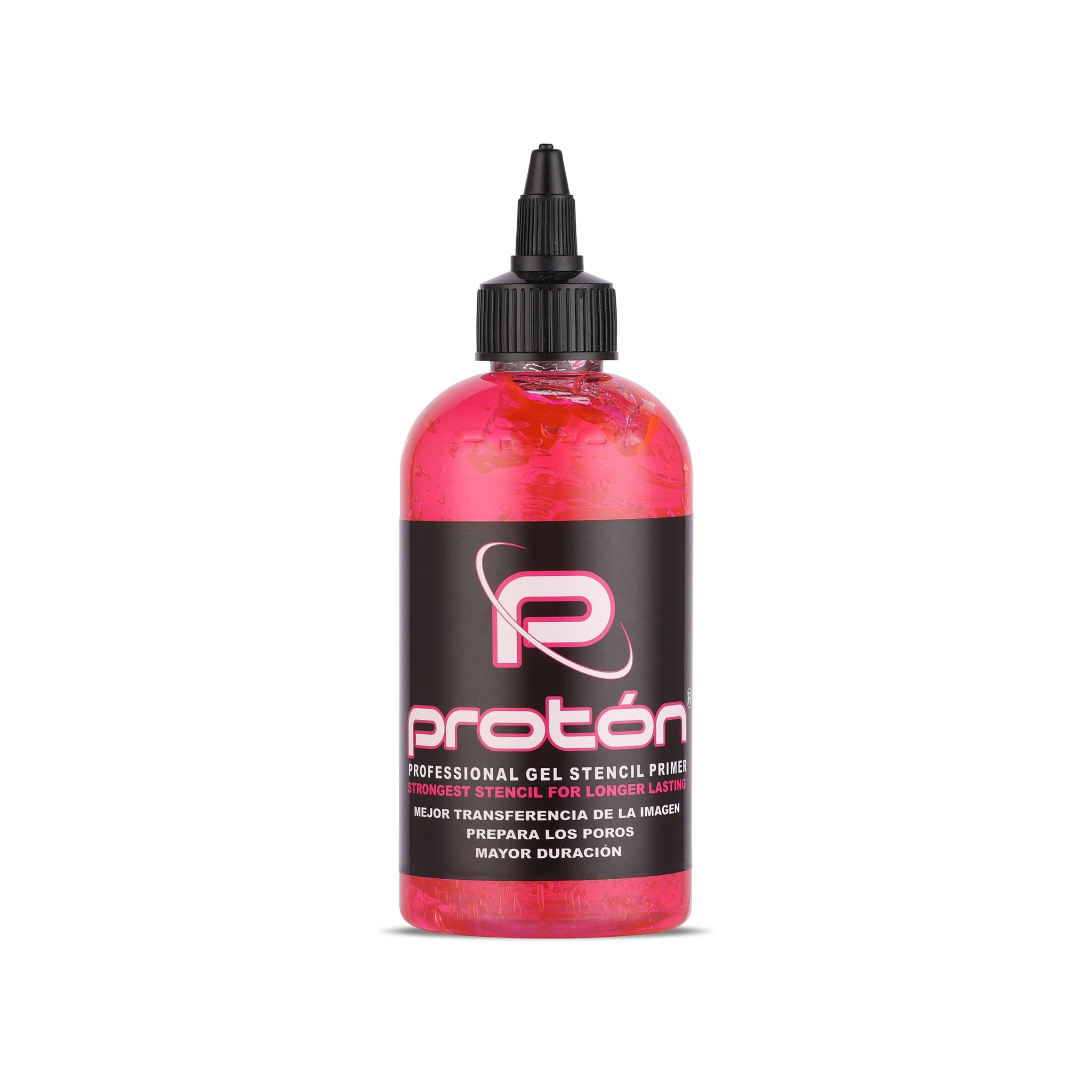 Proton Pink Stencil Primer
