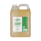 Soaps & Clean Up